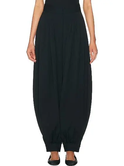 Altuzarra Chapman Pant - Black