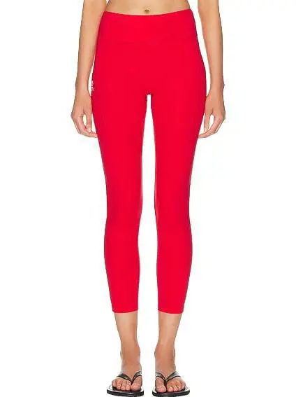 On Performance Tights - Robin