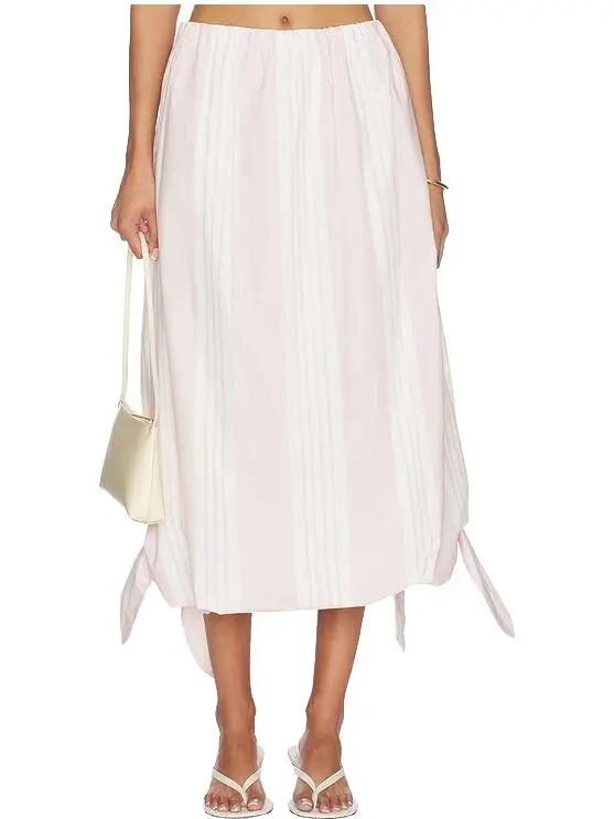 Posse Rosie Skirt - Pink