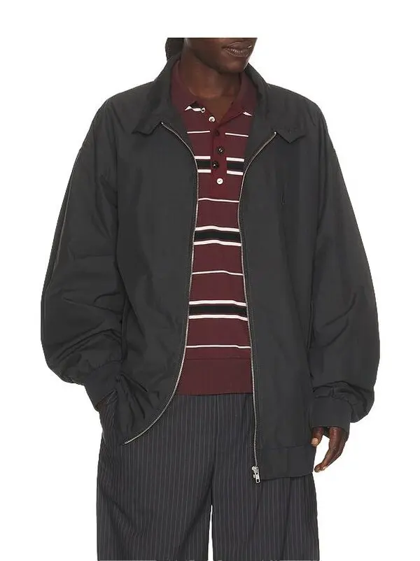 MAISON MARGIELA Sportsjacket - Grey