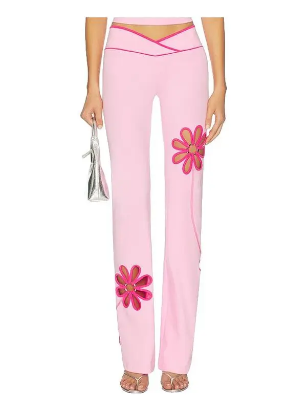I.AM.GIA Daisy Pants - Pink