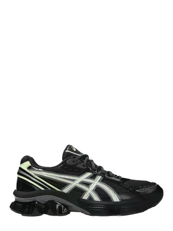 Asics Gel-kinetic Fluent Sneakers - Black
