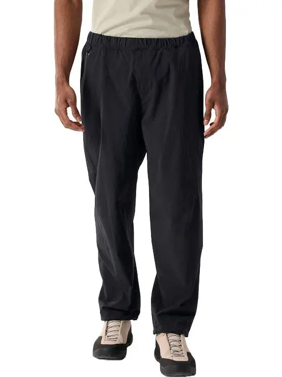 Arc'teryx Konseal Performance Pants - Black