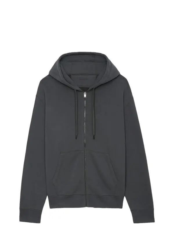Zadig&Voltaire Sacha Hoodie - Black