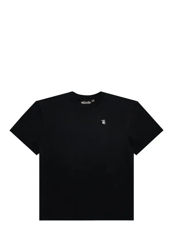 HELLSTAR Studios Basic T-shirt - Black