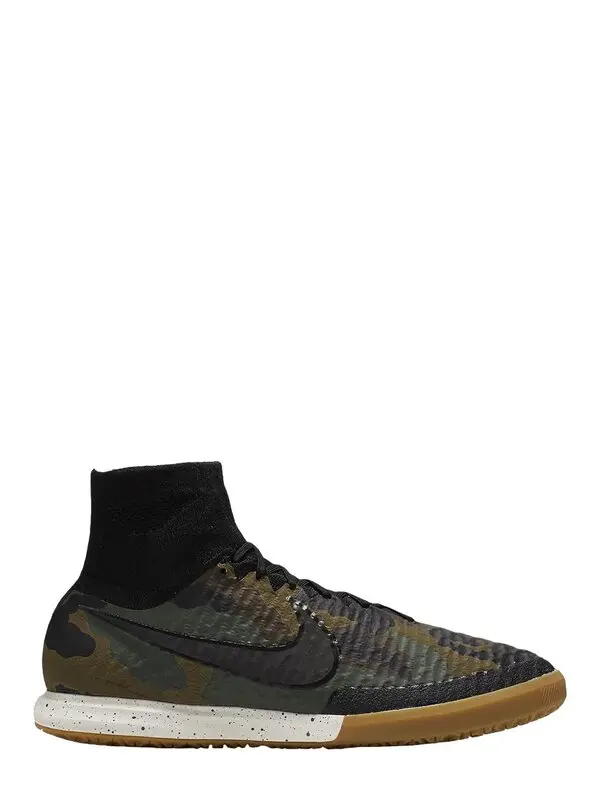 Nike Magistax Proximo Se Ic Camo Pack - Green