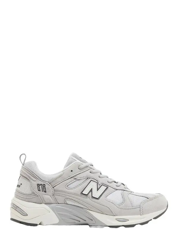 NEW BALANCE 878 Sneakers - Grey