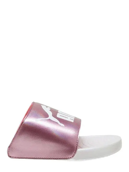 PUMA Popcat 20 Slides - Pink