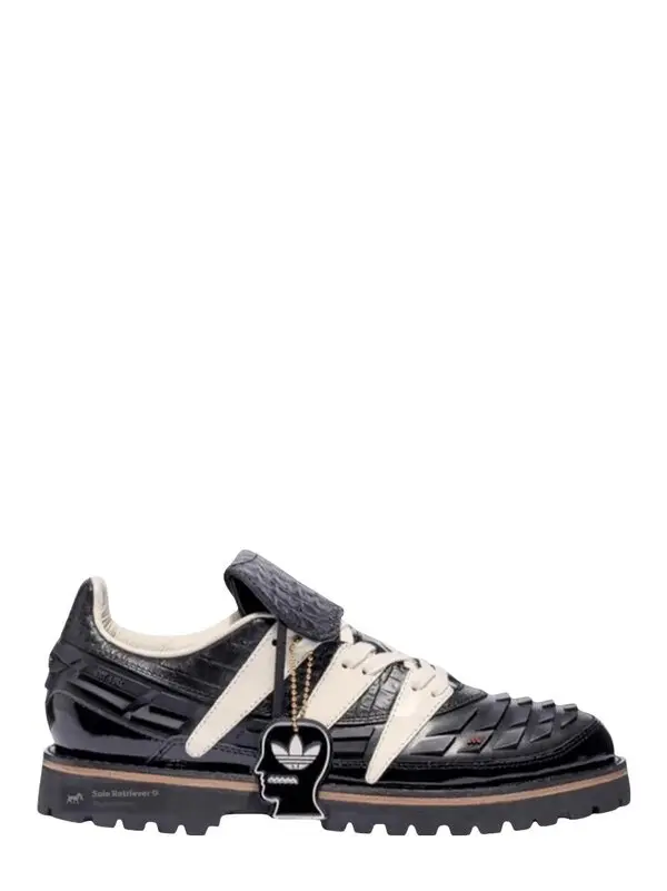 Adidas Brain Dead X Predator - Black