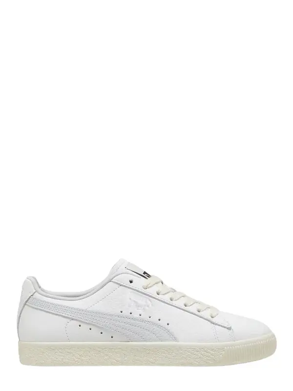 PUMA Select X Clyde Sneakers - White