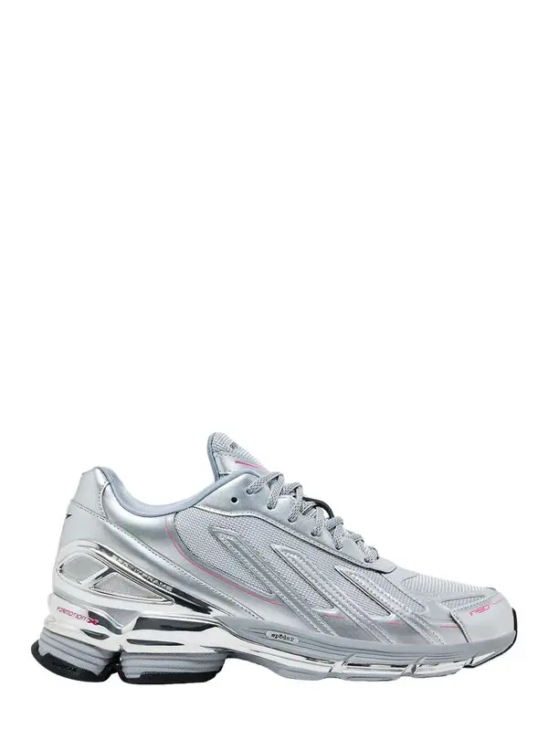 Adidas Sp5der X F50 Formotion " Metallic" Sneakers - Silver
