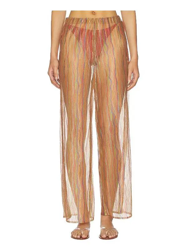 BAOBAB Gola Pant - Vinicunca