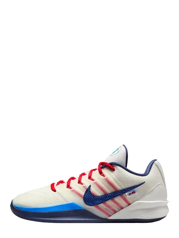 Nike Sabrina 3 "wnba 30th" Basketball Shoes - White