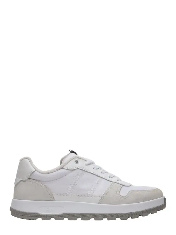 Brioni Crossing Sneakers - Gray
