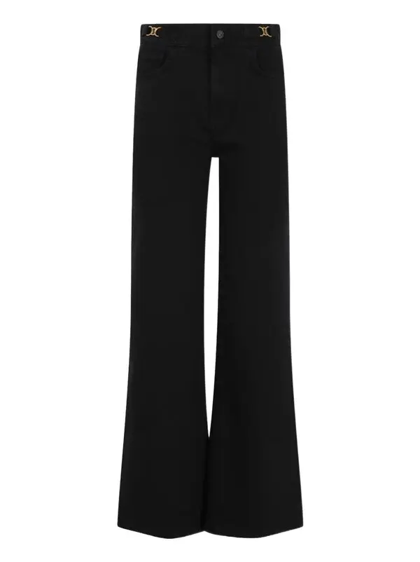 Citizens Of Humanity Belt Loop Jeans - Rich Black