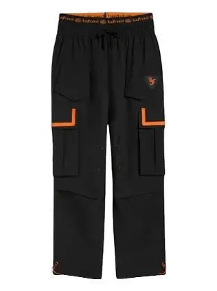 PUMA X La France Cargo Pants - Puma Black