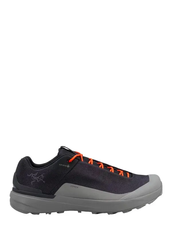 Arc'teryx Kopec Gtx Hiking Sneakers - Black/void