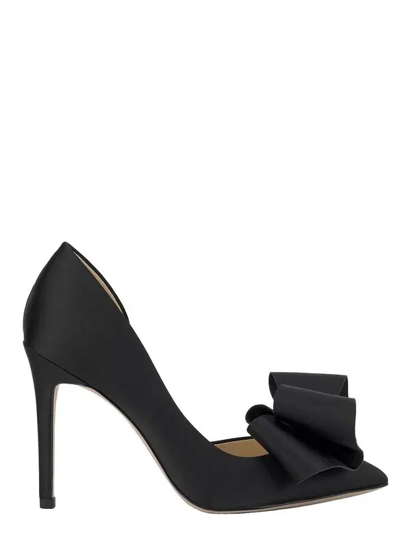 Jessica Simpson Penari High Heel - Black