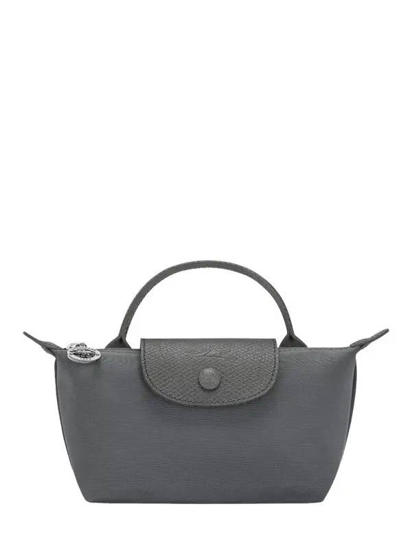 Longchamp Le Pliage Tote Bag - Grey