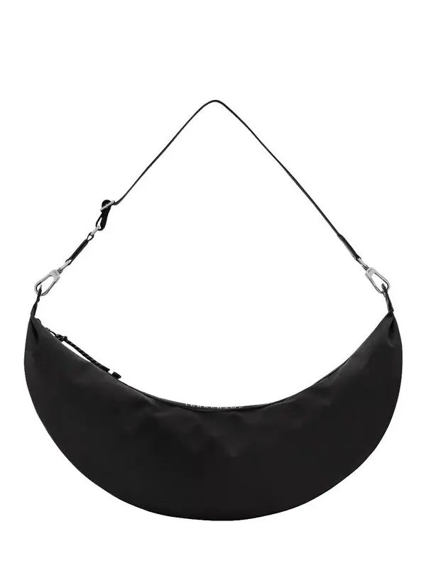 Longchamp Le Pliage Energy Shoulder Bag - Black