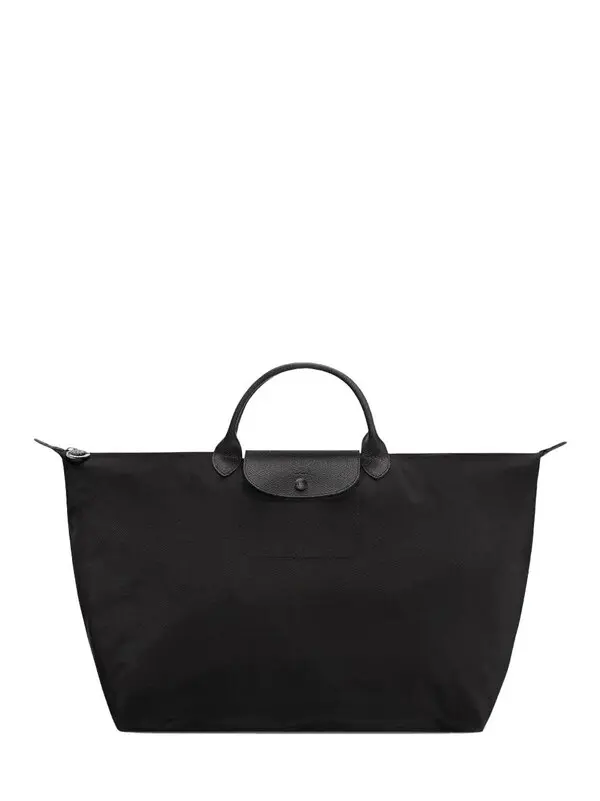 Longchamp Le Pliage One Travel Bag - Blue