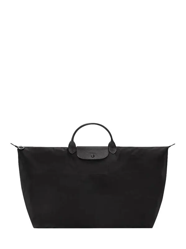 Longchamp Le Pliage One Travel Bag - Black