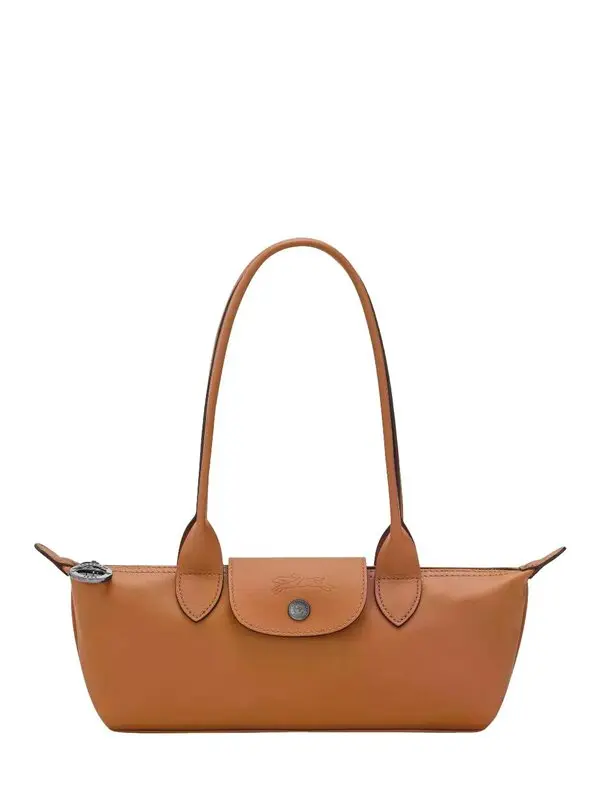 Longchamp Le Pliage Xtra Shoulder Bag - Brown