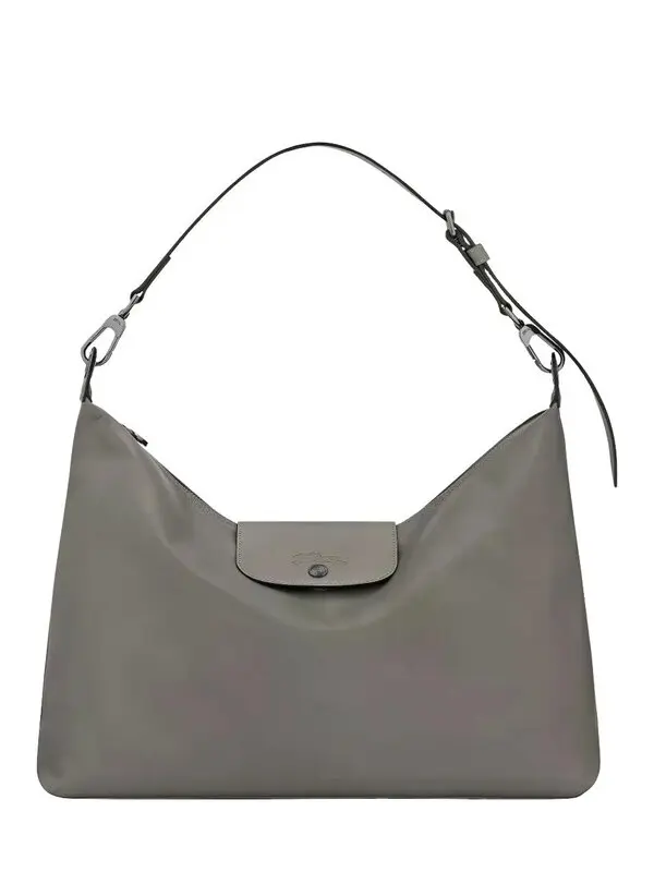 Longchamp Le Pliage Xtra Shoulder Bag - Grey