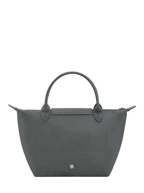 Longchamp Le Pliage One Shoulder Bag - Grey