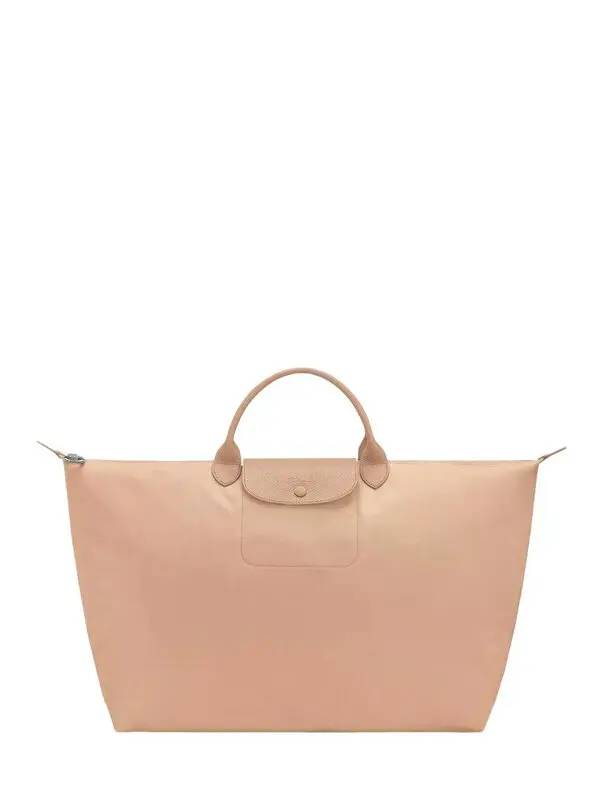 Longchamp Le Pliage Travel Bag - Neutrals