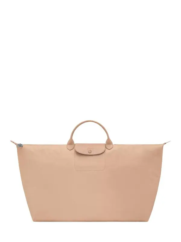 Longchamp Le Pliage One Travel Bag - Neutrals