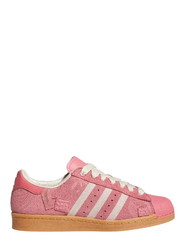 Adidas Superstar 82 Menace 'mother's Day' Sneakers - Pink