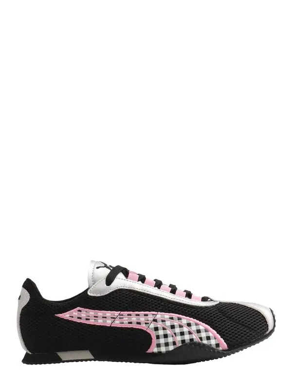 PUMA Atmos Pink X H-street "picnic" Sneakers - Black