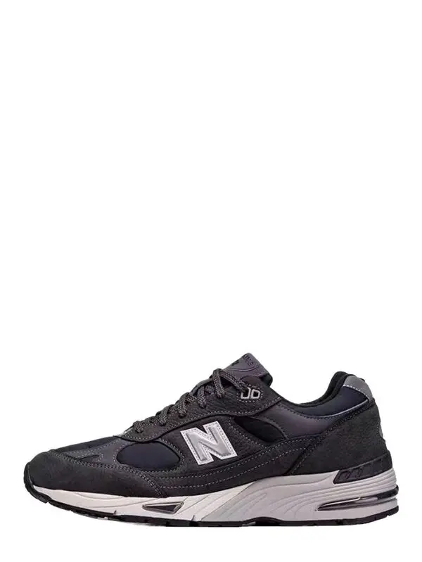 NEW BALANCE 991 Sneakers - Dark/grey
