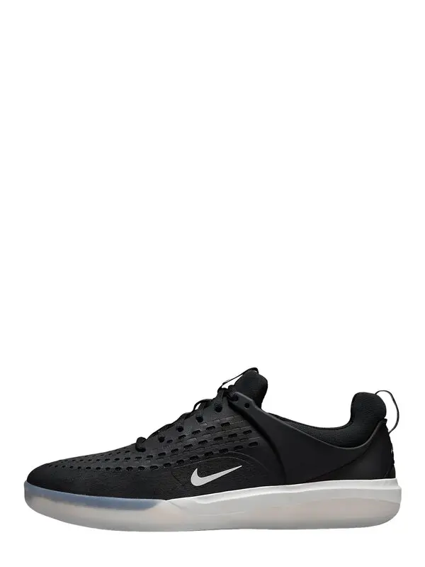 Nike Zoom Nyjah 3 - Black/black/summit White