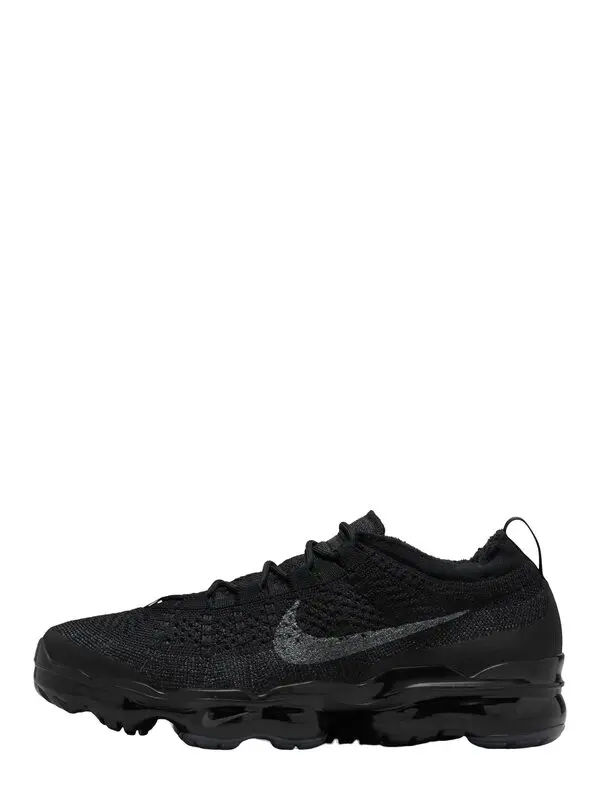 Nike Vapormax 2023 Flyknit Sneakers - Black