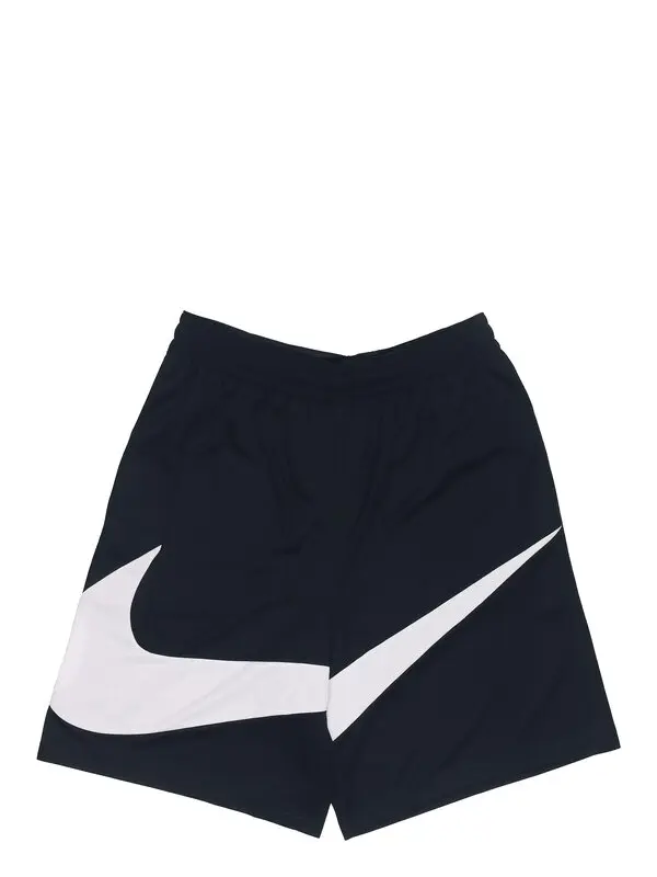 Nike Colorblock Swoosh Shorts - Multi-color