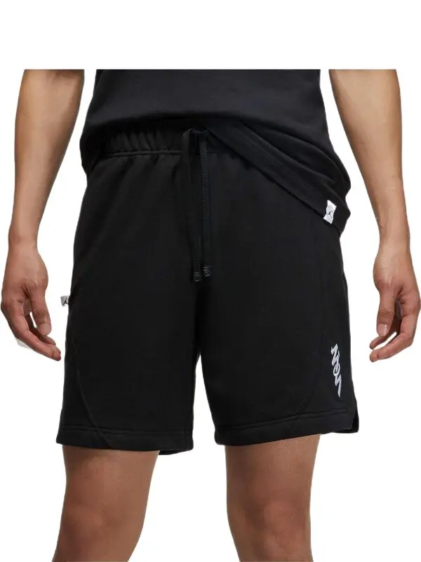 JORDAN X Zion Crossover Shorts - Multi-color