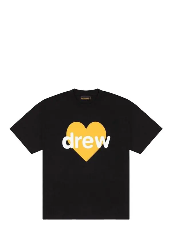 Drew House Infinite Love T-shirt - Black