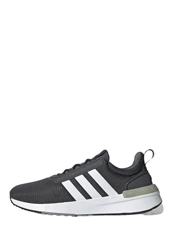 Adidas Neo Racer Tr21 - Black/white/grey