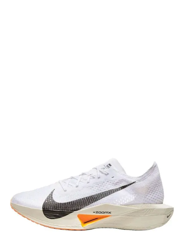 Nike Zoomx Vaporfly Next% 3 Prototype - White/black/phantom