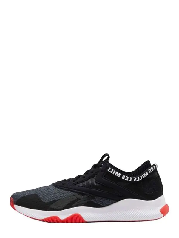 REEBOK Hiit Sneakers - Black/red