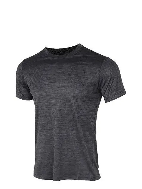 Adidas Gradient Training Tee - Black