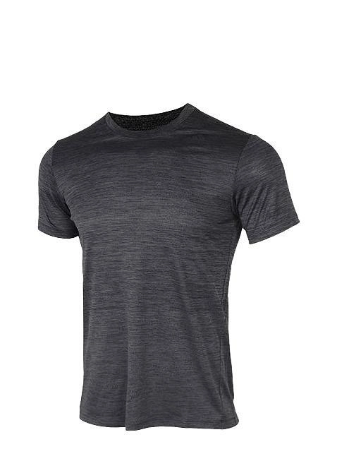 Adidas Gradient Training Tee - Black