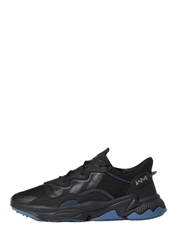 Adidas Call Of Duty X Pusha T Ozweego 'modern Warfare' Sneakers - Black