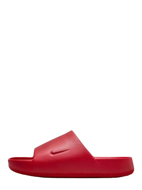 Nike Calm Slide - Red
