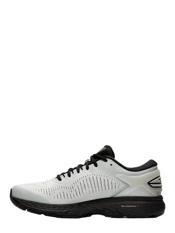 Asics Gel-kayano 25 Athletic Sneakers - Black/grey