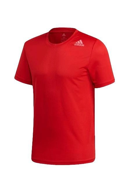 Adidas Training T-shirt - Light Red
