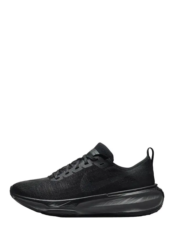 Nike Zoomx Invincible Run 3 Sneakers - Black