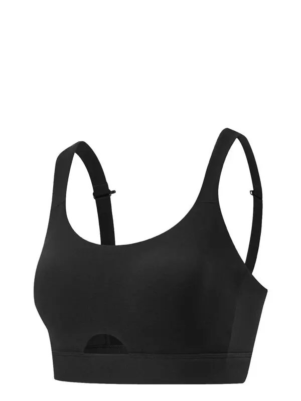 LI-NING (wmns) Li-ning Yoga Sports Bra (medium Impact) 'black'